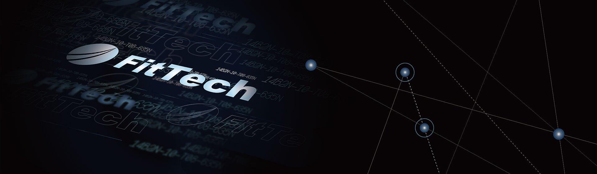 会社情報 - Fittech